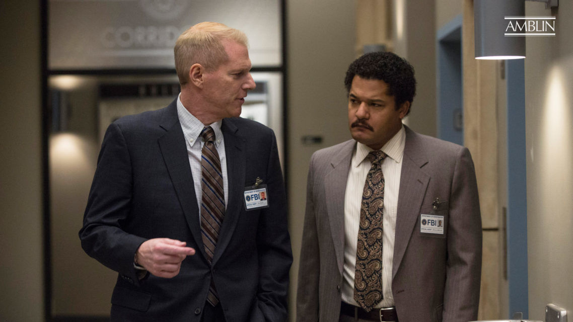 The Americans - About the Show | Amblin