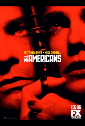 The Americans - About the Show | Amblin