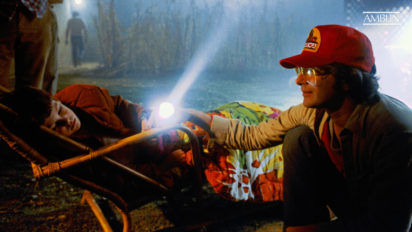 E.T. The Extra-Terrestrial (1982) - About the Movie | Amblin