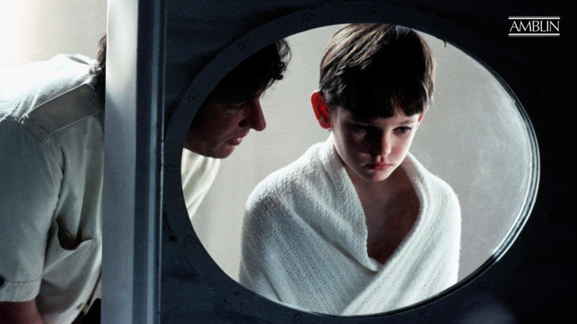 E.T. The Extra-Terrestrial (1982) - About the Movie | Amblin