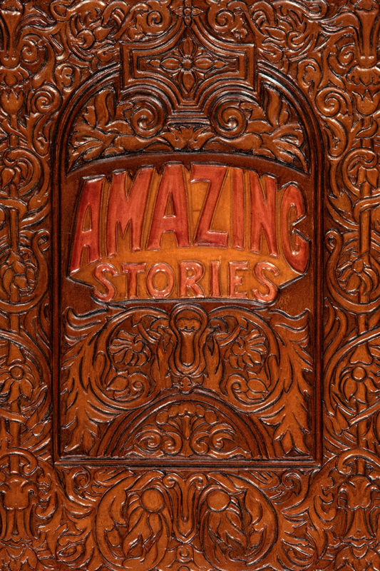 Amazing Stories (1985-1987) - Steven Spielberg, Creator | Amblin