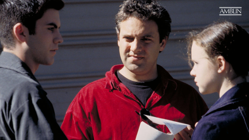 American Beauty (1999) - About the Movie | Amblin