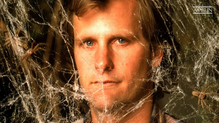Arachnophobia (1990) - About the Movie | Amblin