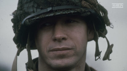 Band of Brothers - About the TV Series | Amblin