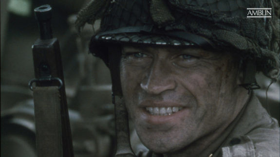 Band of Brothers - About the TV Series | Amblin