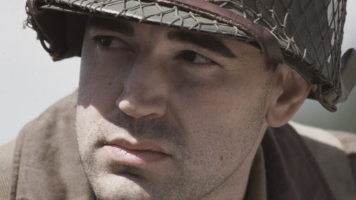 Band of Brothers - About the TV Series | Amblin