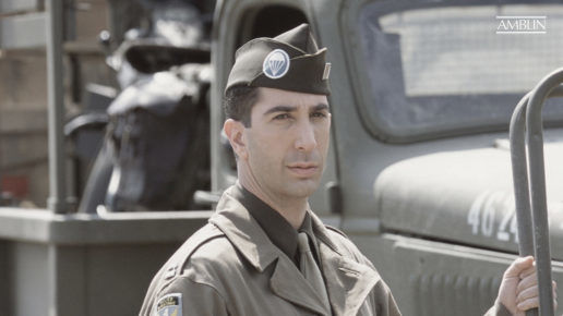 Band of Brothers - About the TV Series | Amblin