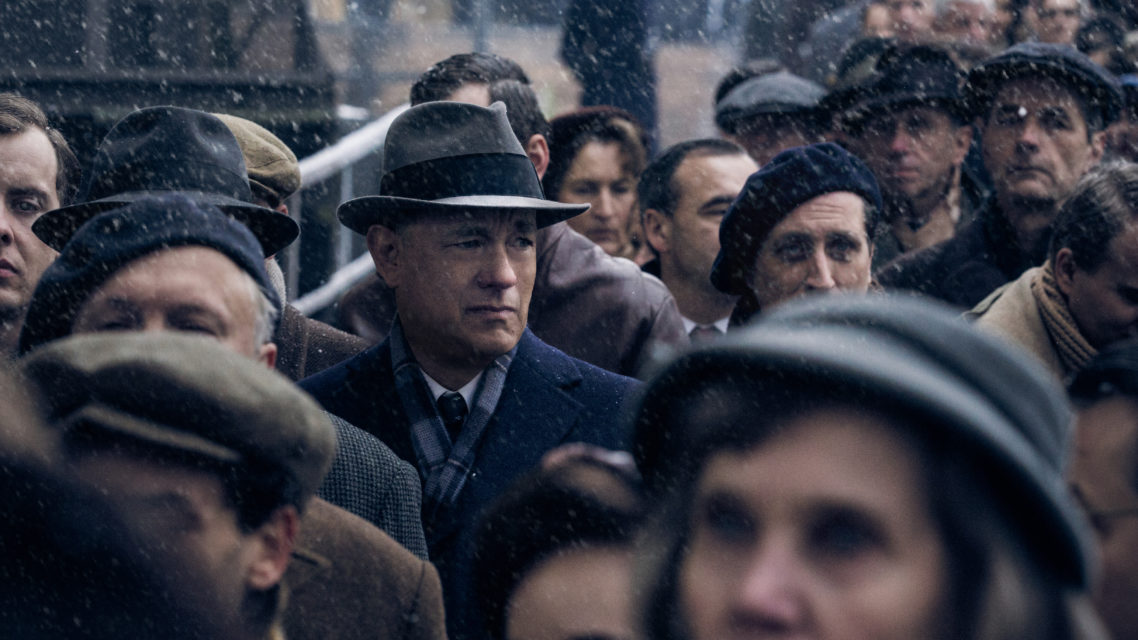 Bridge of Spies (2015) - Steven Spielberg, Director | Amblin