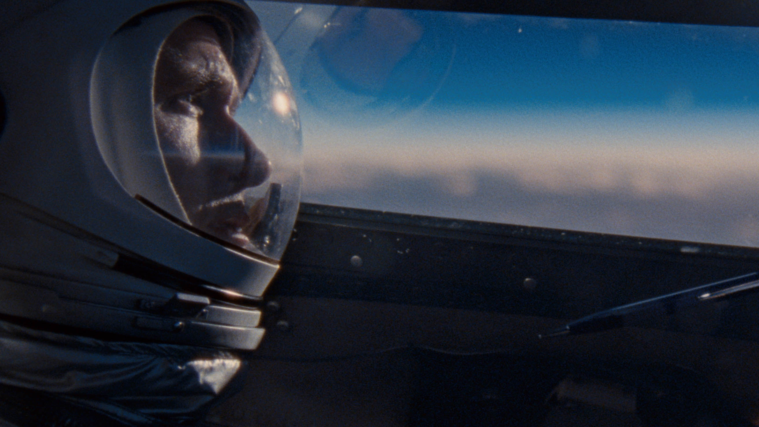 First Man (2018) - About the Movie | Amblin