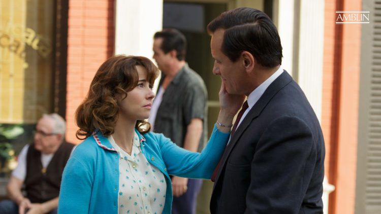 Green Book (2018) - About the Movie | Amblin