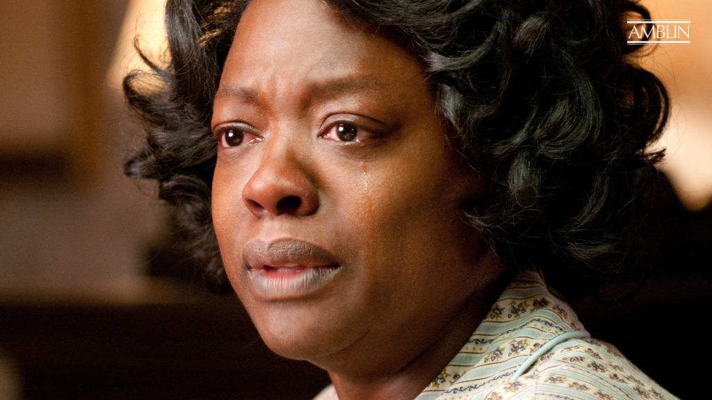 The Help (2011) - About the Movie | Amblin