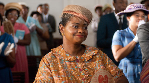 The Help (2011) - About the Movie | Amblin