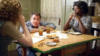 The Help (2011) - About the Movie | Amblin