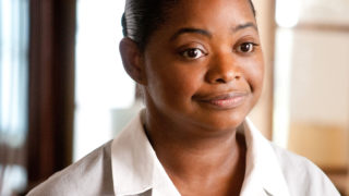 The Help (2011) - About the Movie | Amblin