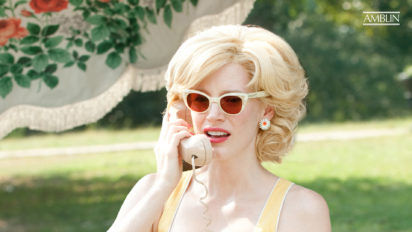 The Help (2011) - About the Movie | Amblin