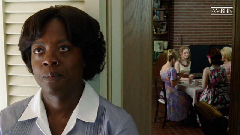 The Help (2011) - About the Movie | Amblin