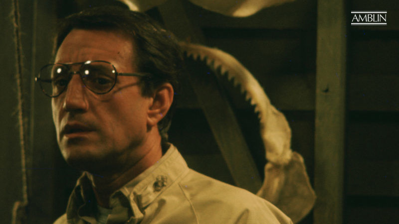 Jaws (1975) - About the Movie | Amblin