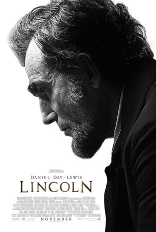 Lincoln (2012) - About the Movie | Amblin