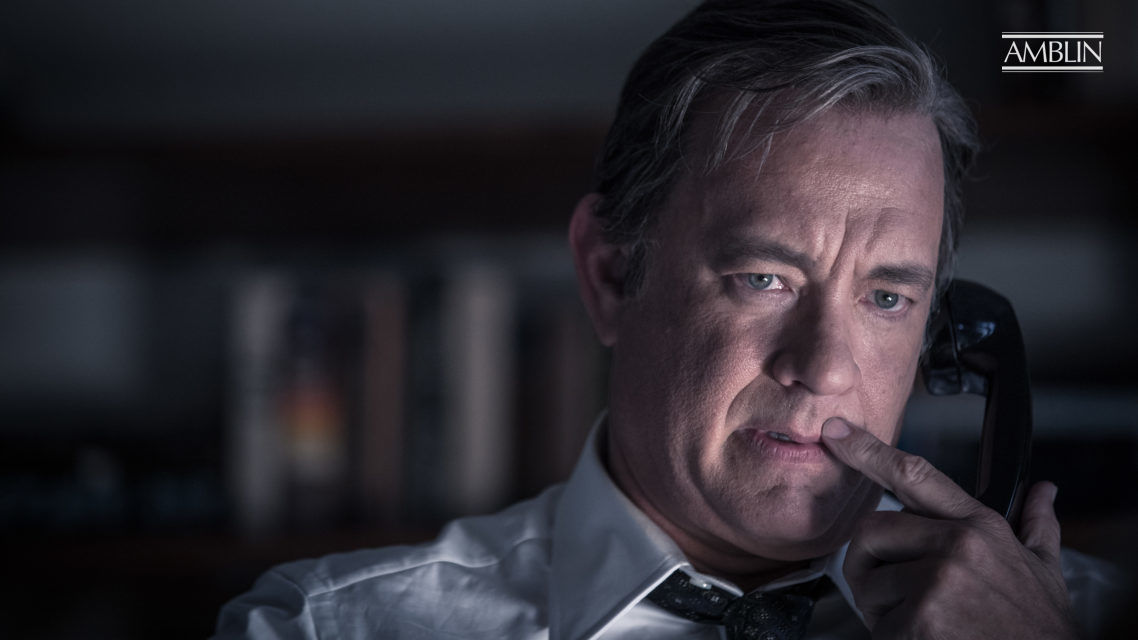 The Post (2017) - About the Movie | Amblin