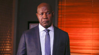 Reverie - About the Show | Amblin