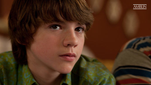 Super 8 (2011) - About the Movie | Amblin