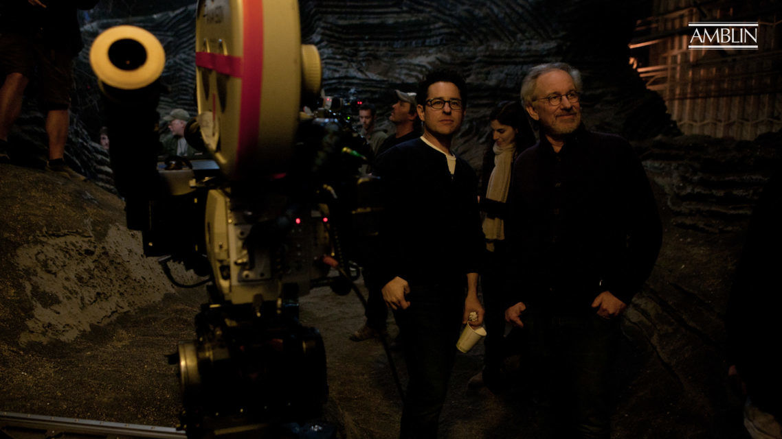 Super 8 (2011) - About the Movie | Amblin