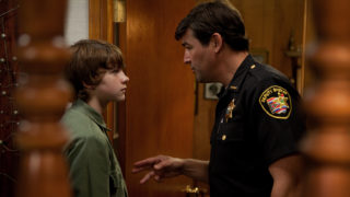 Super 8 (2011) - About the Movie | Amblin