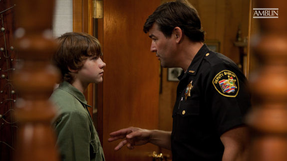 Super 8 (2011) - About the Movie | Amblin