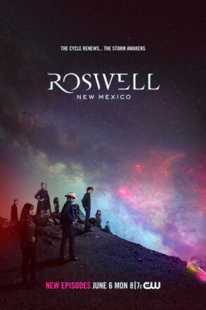 Invasion America - About the Show | Amblin