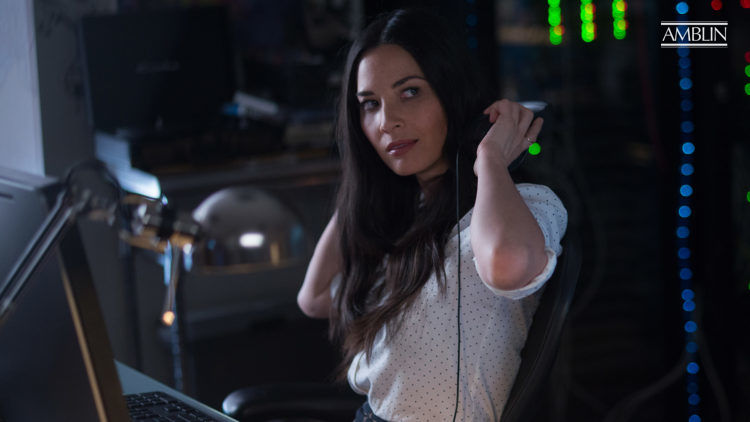 Office Christmas Party (2016) - About the Movie | Amblin