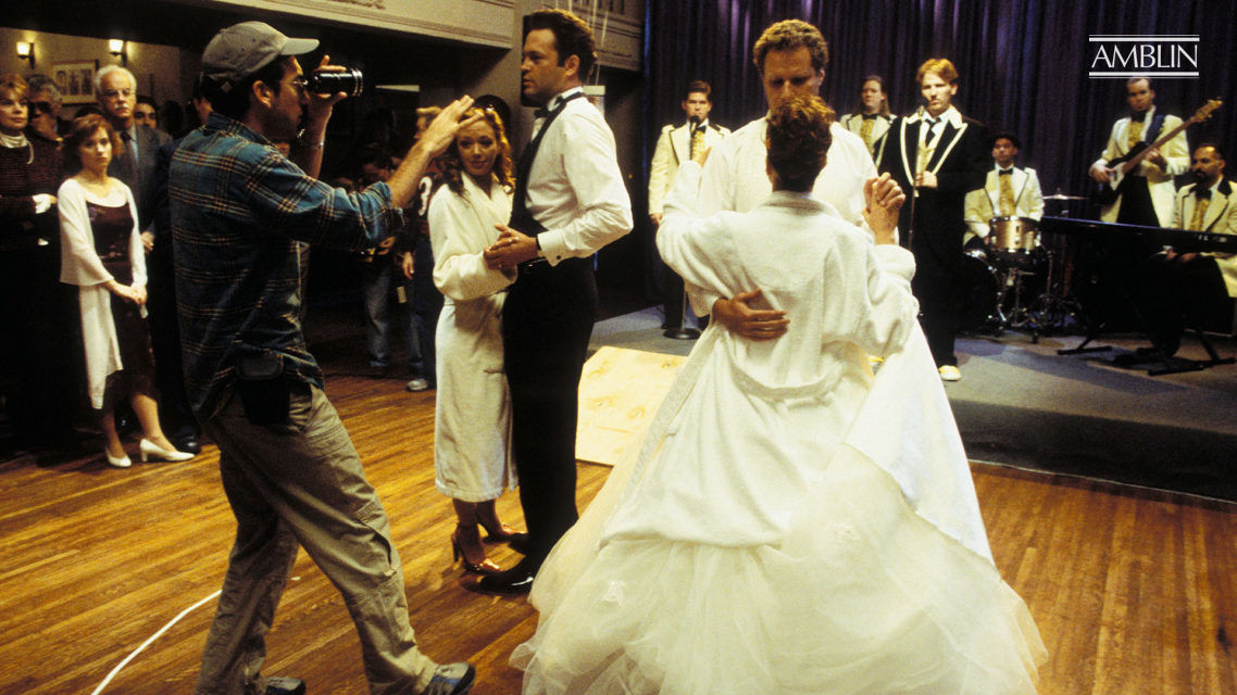 Old School (2003) - About the Movie | Amblin