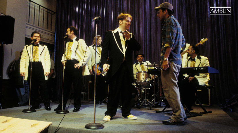 Old School (2003) - About the Movie | Amblin