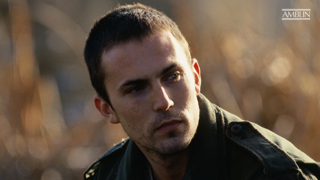 Steven Spielberg Presents Taken (2002) - About the Miniseries | Amblin