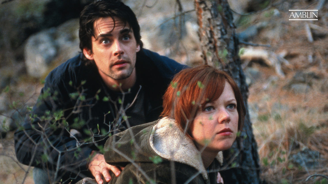 Steven Spielberg Presents Taken (2002) - About the Miniseries | Amblin