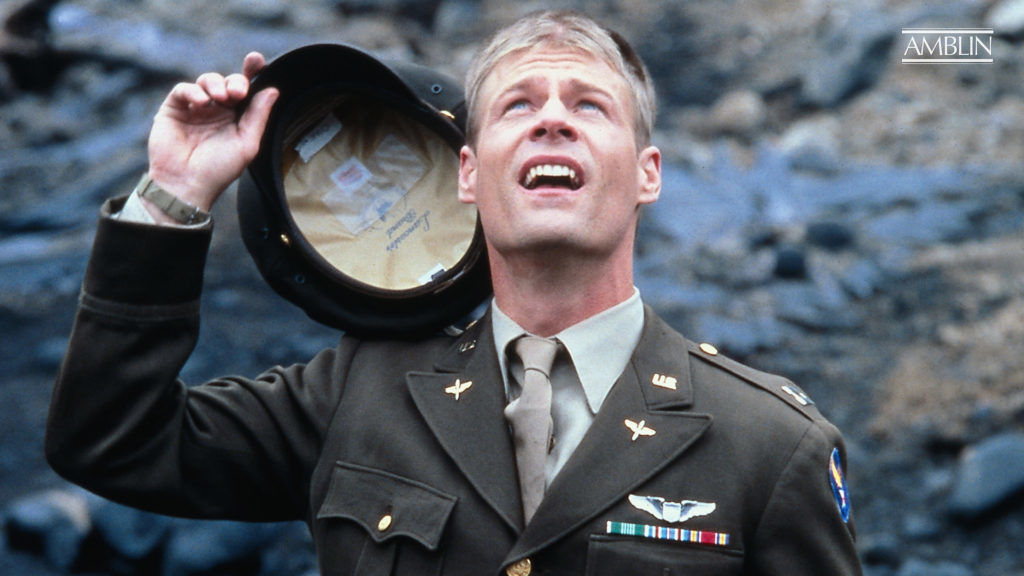 Steven Spielberg Presents Taken (2002) - About the Miniseries | Amblin