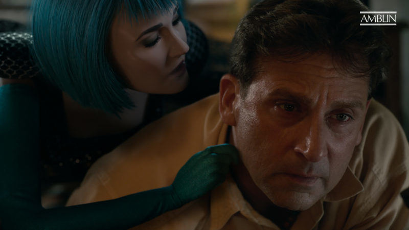 Welcome to Marwen (2018) - About the Movie | Amblin