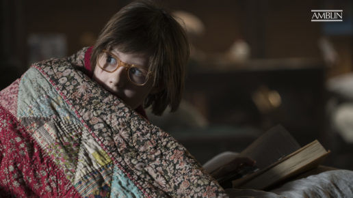 The BFG (2016) - Steven Spielberg, Director | Amblin