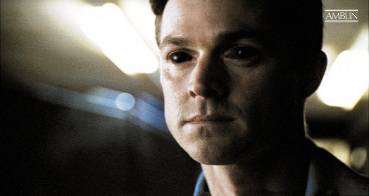 Steven Spielberg Presents Taken (2002) - About the Miniseries | Amblin