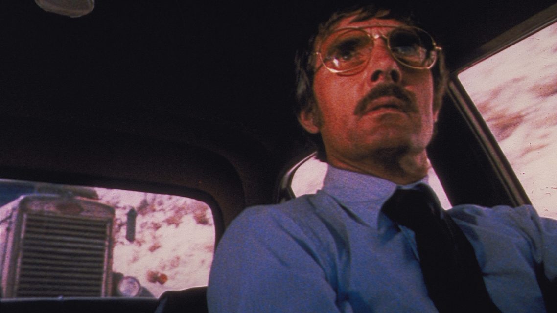 Duel (1971) - About the Movie | Amblin