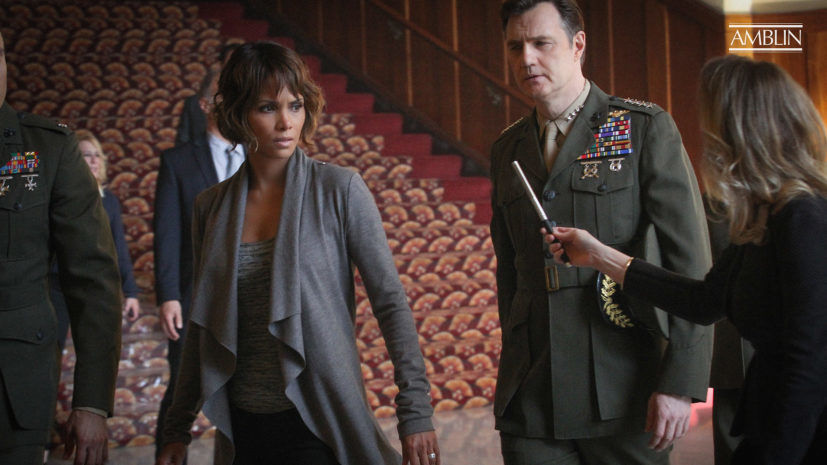 Extant - About the Show | Amblin
