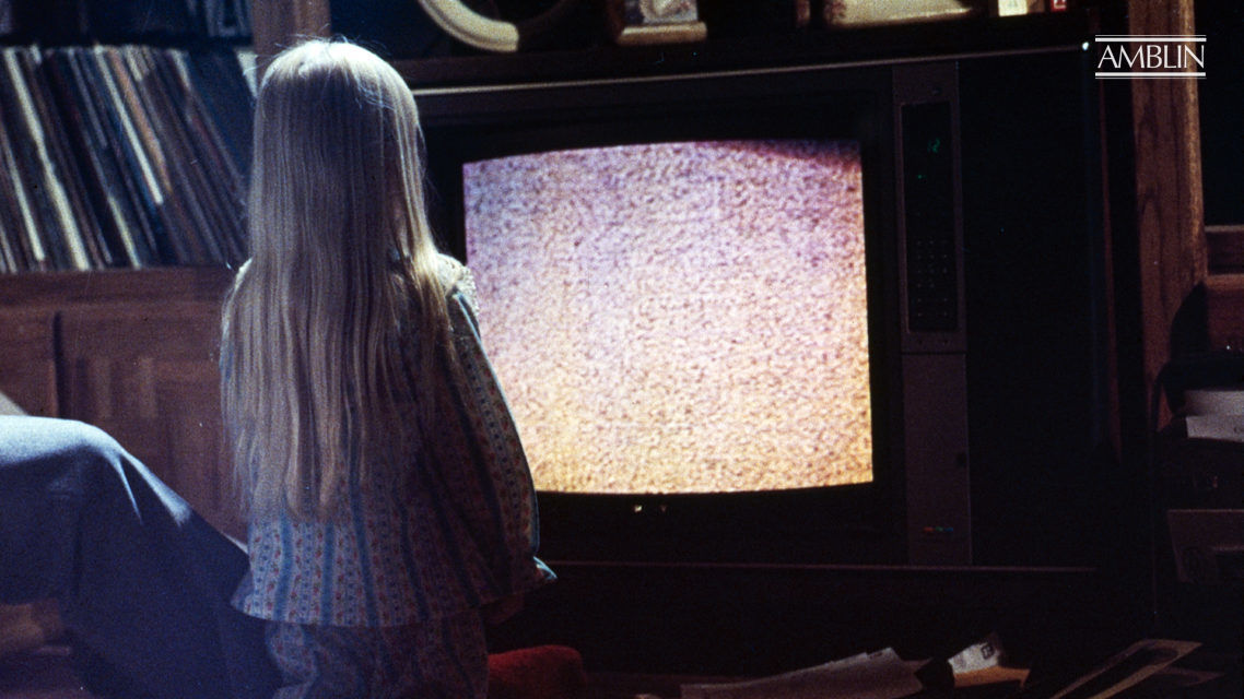 Poltergeist (1982) - About the Movie | Amblin