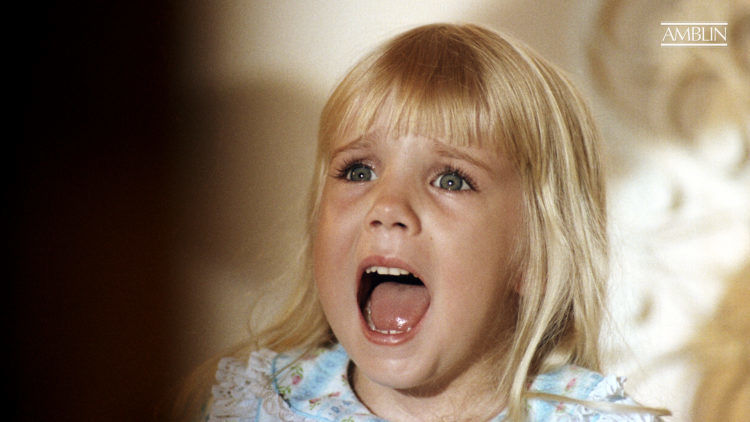 Poltergeist (1982) - About the Movie | Amblin