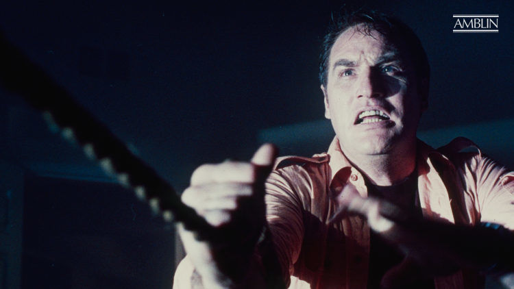 Poltergeist (1982) - About the Movie | Amblin