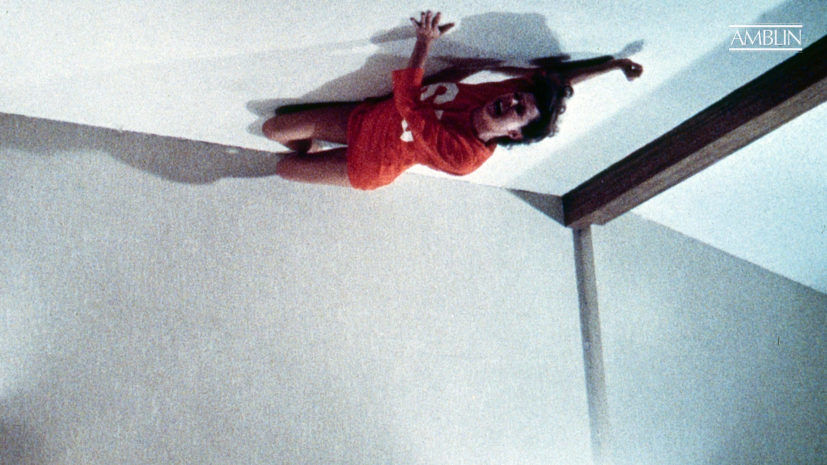 Poltergeist (1982) - About the Movie | Amblin