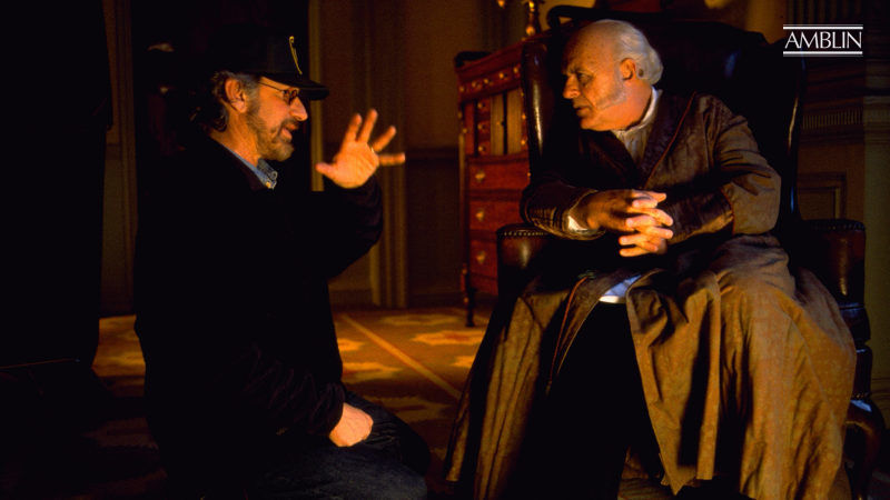 Amistad (1997) - Steven Spielberg, Director | Amblin