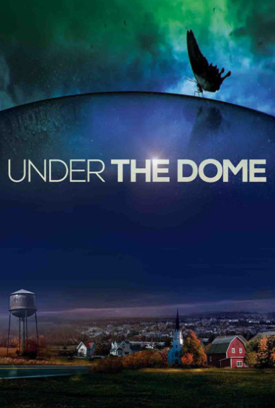 Under the Dome - About the Show | Amblin