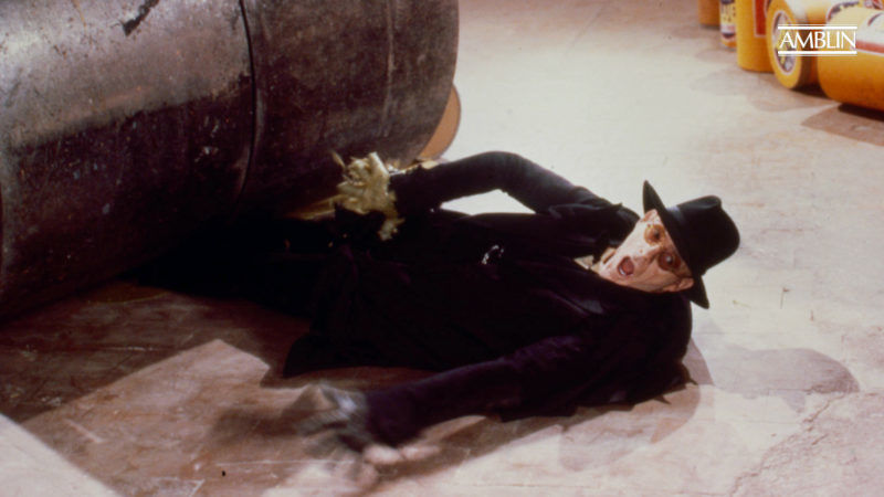 Who Framed Roger Rabbit (1988) - About the Movie | Amblin