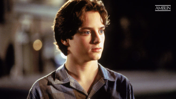 Deep Impact (1998) - About the Movie | Amblin