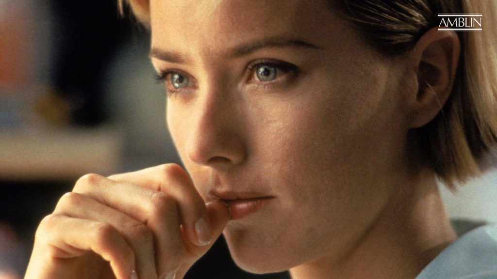 Deep Impact (1998) - About the Movie | Amblin