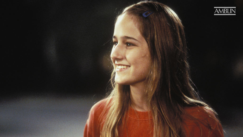 Deep Impact (1998) - About the Movie | Amblin